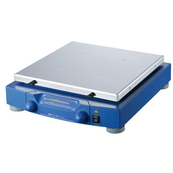 Jual IKA Orbital Shaker KS 260 Basic with Universal Attachment AS 260.1 | Shopee Indonesia