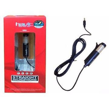 Jual Microphone Havit M60 - Mic | Shopee Indonesia