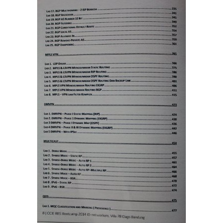 Jual Buku CCIE Routing and Switching | Shopee Indonesia