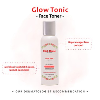 Jual Click House Teenage Skin Care Series | Shopee Indonesia