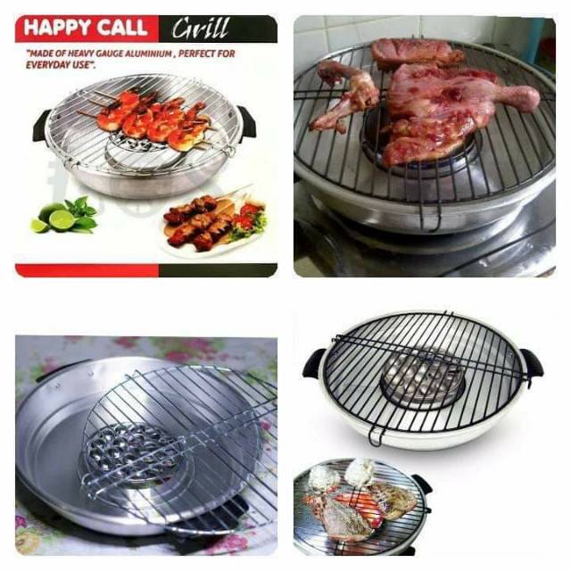 Jual Panggangan ( Gril ) | Shopee Indonesia