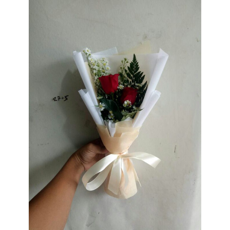 Jual Bucket bunga wisuda | Shopee Indonesia