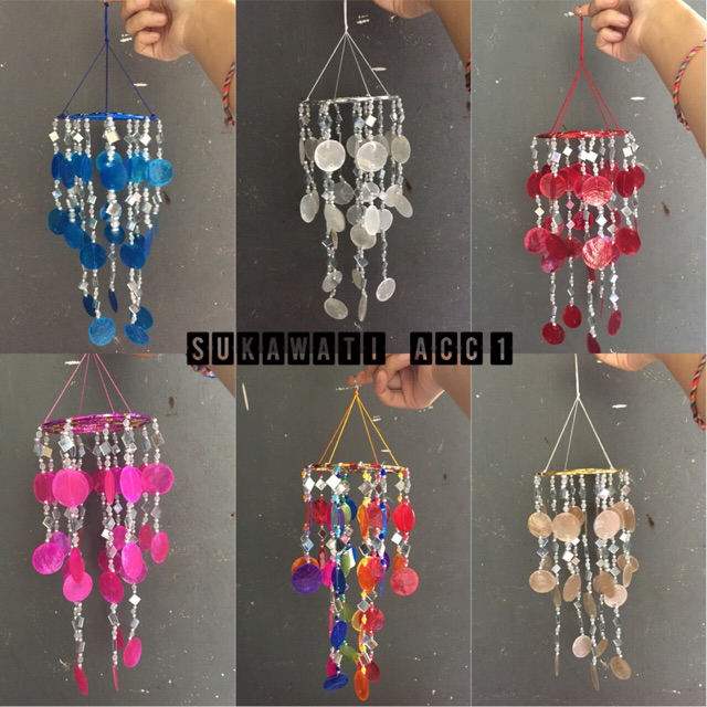 Jual Cap Lampu Kerang | Shopee Indonesia