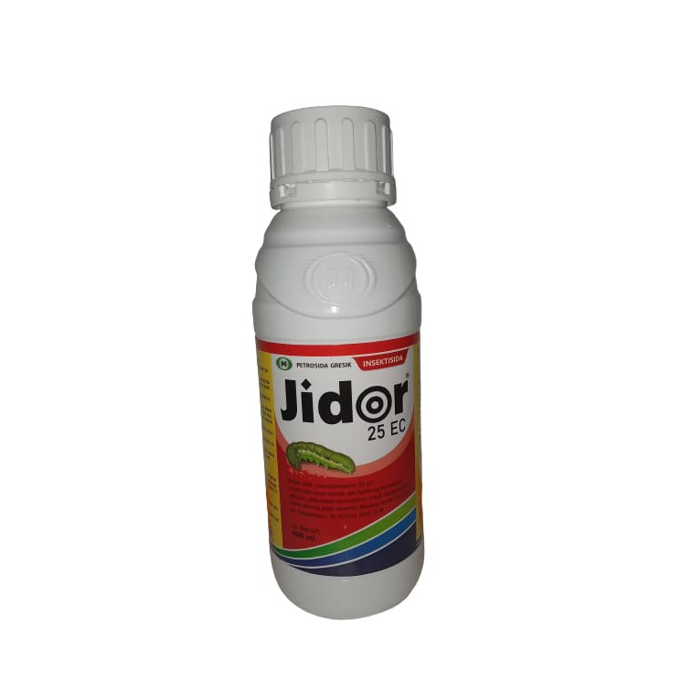 Jual INSEKTISIDA JIDOR 25 EC 400ml dan 100ml | Shopee Indonesia