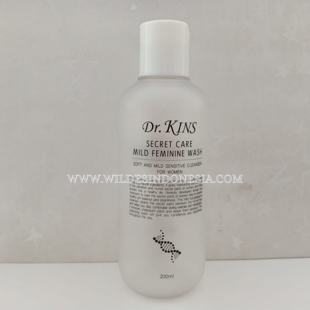 Jual BOTOL FACIAL WASH TUTUP PRESSTOP 200ML | Shopee Indonesia