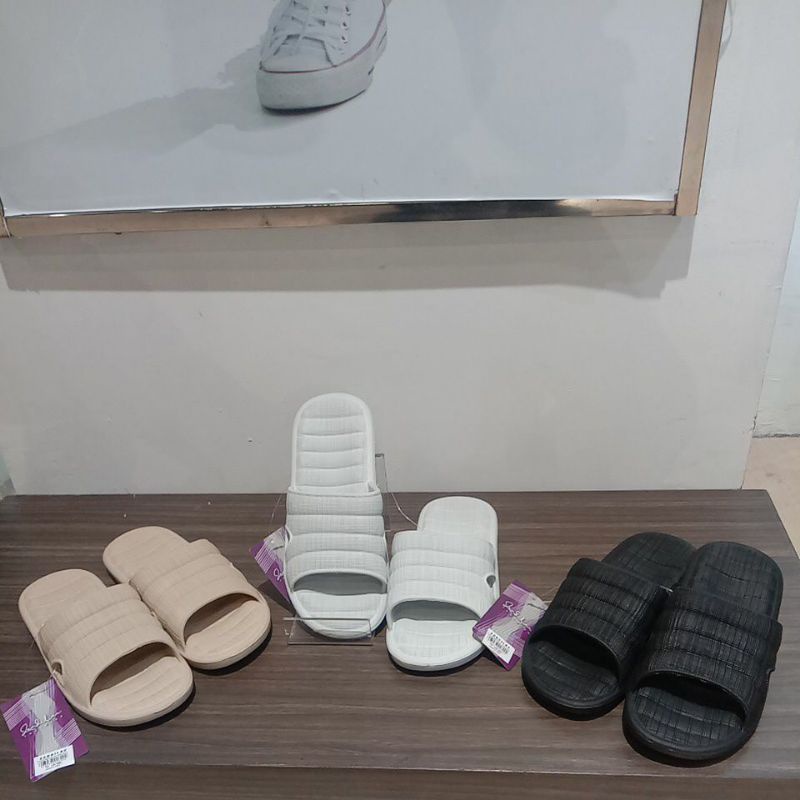 Jual SANDAL ZANDILAC WANITA CH220386 WD | Shopee Indonesia