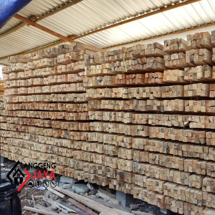 Jual Kayu Sengon Albasia 2M, 3M Dan 4M Langgeng- | Shopee Indonesia