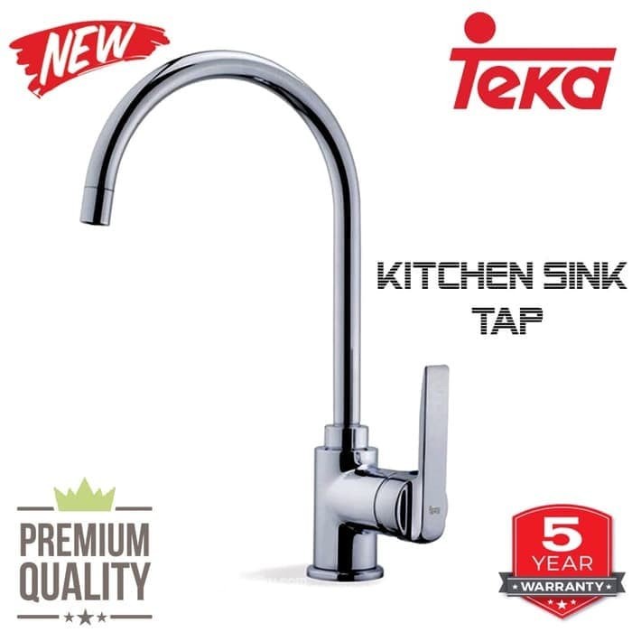 Jual KRAN TEKA INCA IN 915 MIX SERIES SINK TAP | Shopee Indonesia