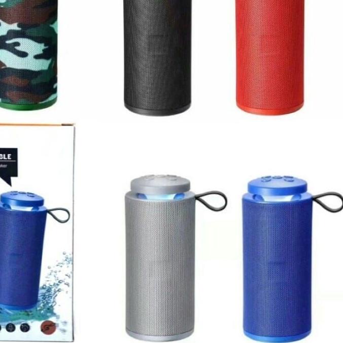 Jual Speaker Bluetooth GT112 Box Music Bluetooth GT112 | Shopee Indonesia