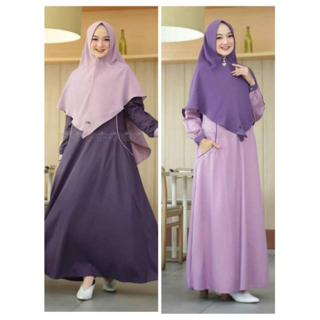 Jual Aulina by alina | Shopee Indonesia