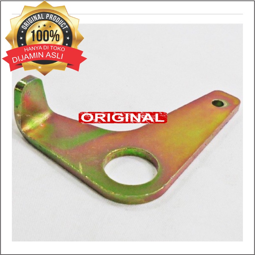 Jual ORI Dudukan pir TORSIONAL SPRING SEAT Traktor CAKAR BAJA Original ...