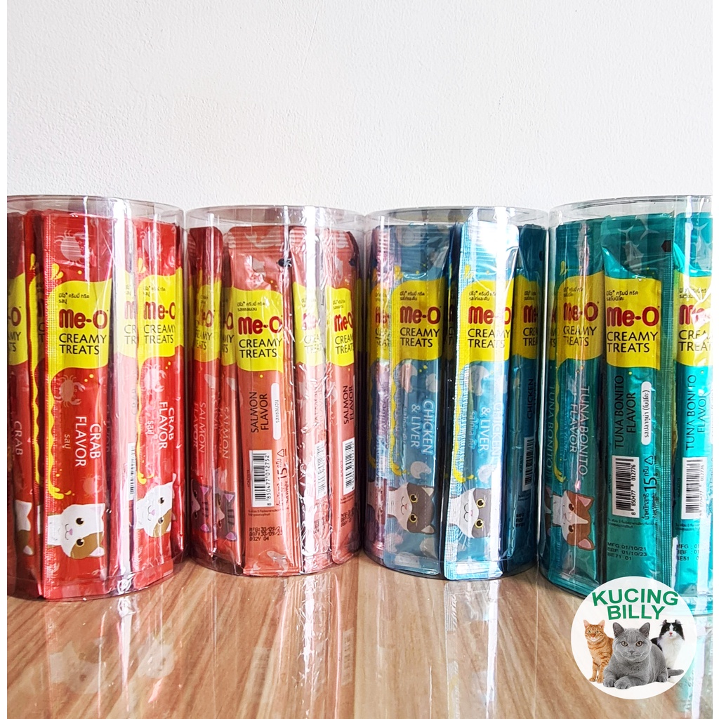Jual STICK15GR meo creamy ecer 15gr STICK | Shopee Indonesia