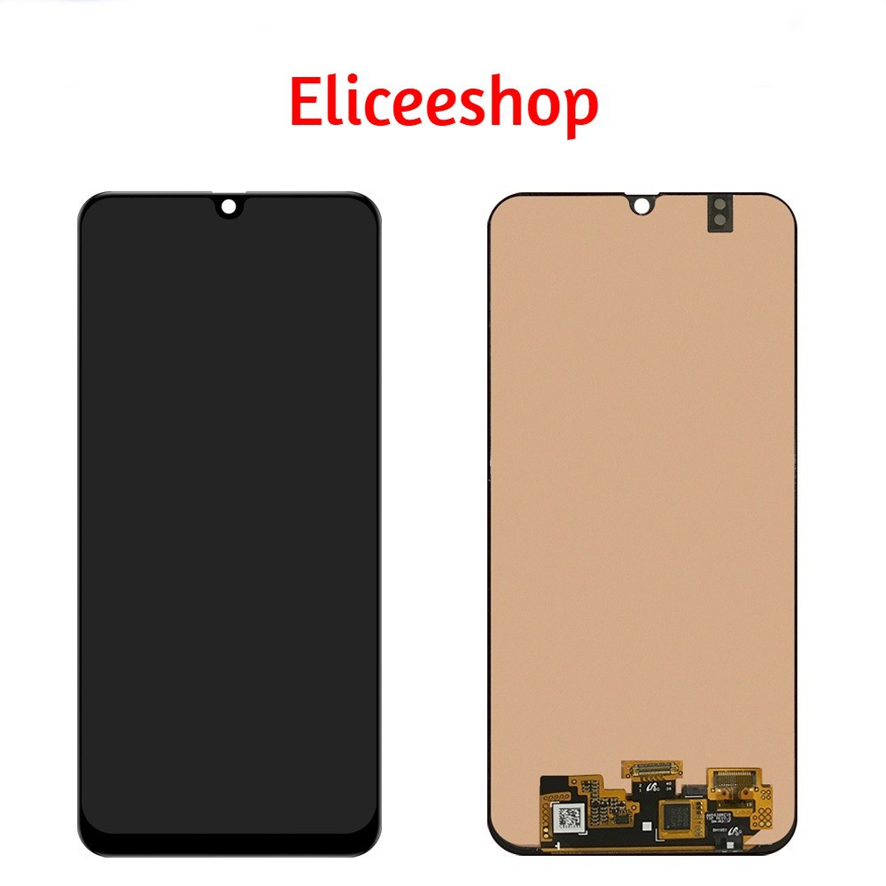 Jual LCD TOUCHSCREEN SAMSUNG M30 / M31 / M21 | Shopee Indonesia
