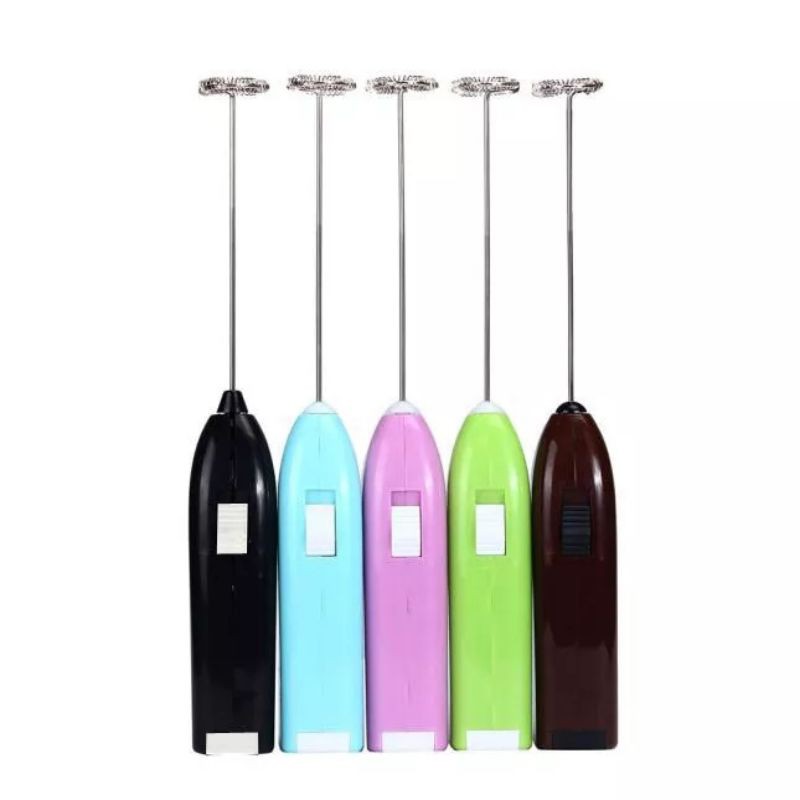 Jual mini mixer hand portable elektric hand mixer mini elektrik ...