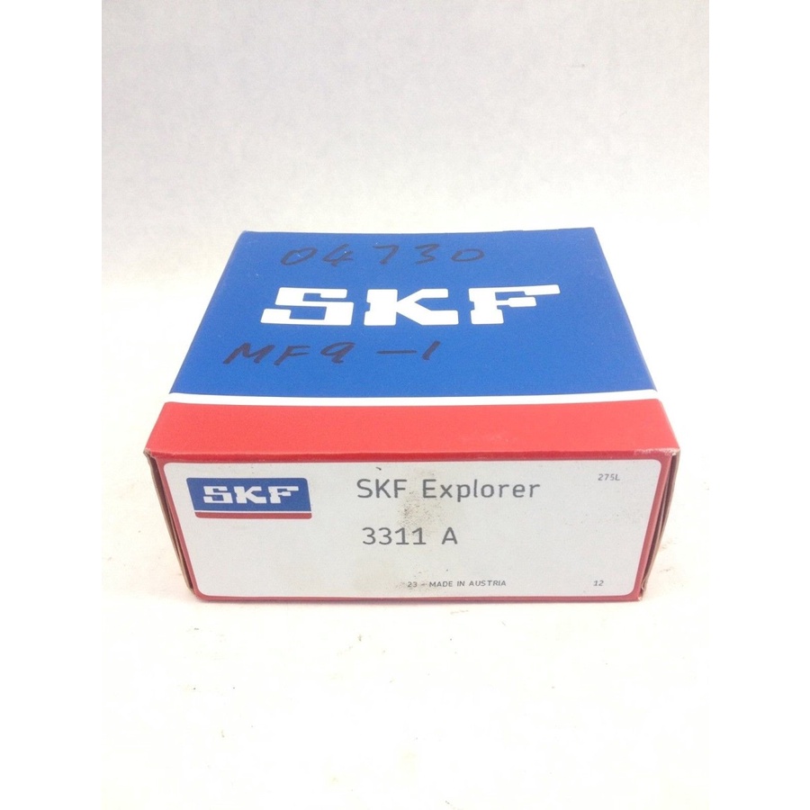 Jual ANGULAR CONTACT BEARING 3311 A SKF ORIGINAL | Shopee Indonesia