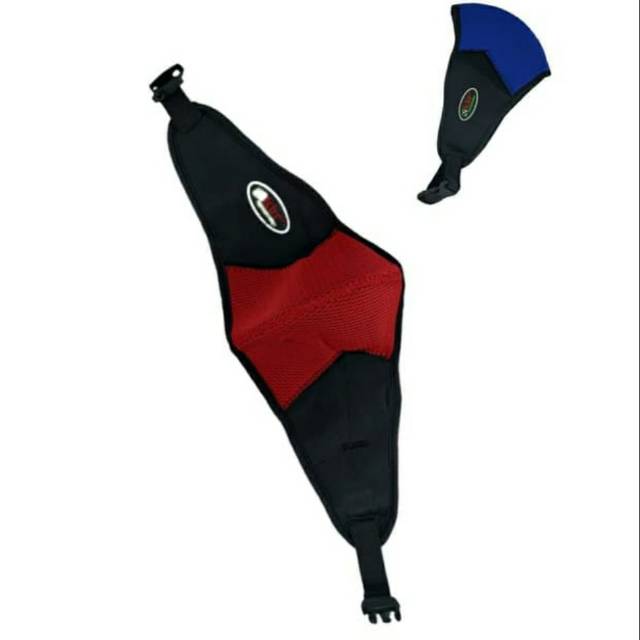 Jual Masker busa KBR pake jepitan | Shopee Indonesia