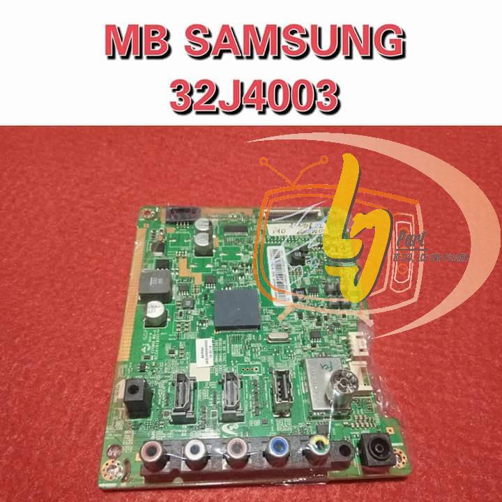 Jual Mb Mainboard Modul pcb Mesin Type TV Samsung UA32J4003 - 32J4003 ...