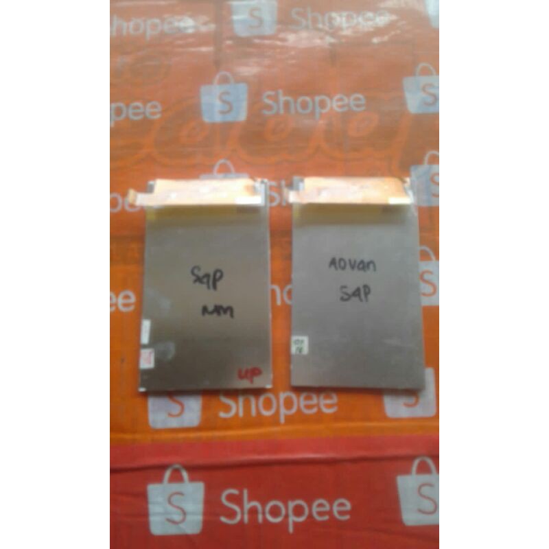 Jual Lcd advan s4p | Shopee Indonesia
