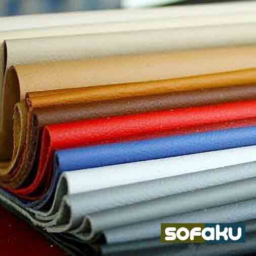 Jual APFORCE Cherokee / Porsche Kulit Sintetis Jok Mobil, Sofa, Dompet ...