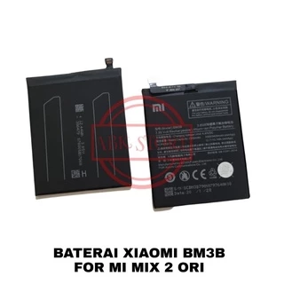 Jual Xiaomi Mi Mix 2 Battery Terlengkap & Harga Terbaru April 2024 | Shopee Indonesia
