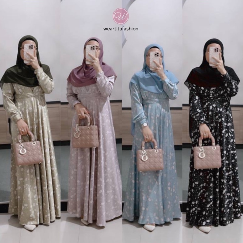 Jual GAMIS MAGIC ARMANI ORI SEKARARUM | RESELLER SEKARARUM SEMARANG ...