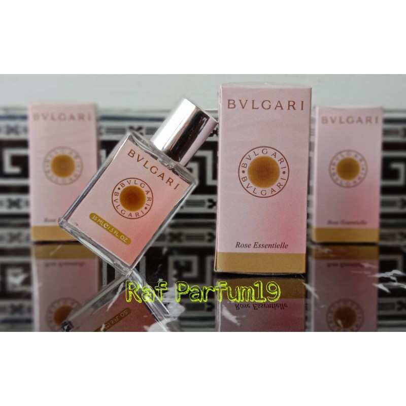 Jual PARFUM BVLGARY ROSE ESSENTIAL 30ML | Shopee Indonesia