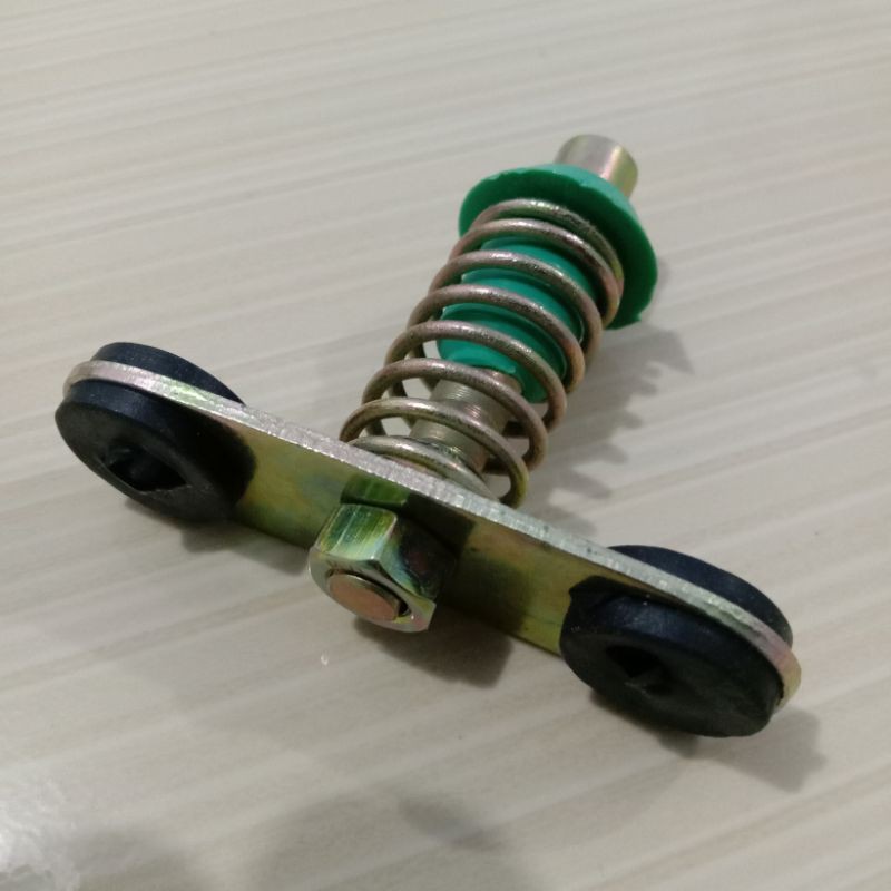 Jual stut tonjokan jok Plat per Jok Sadel Grand Legenda Impressa Astrea ...