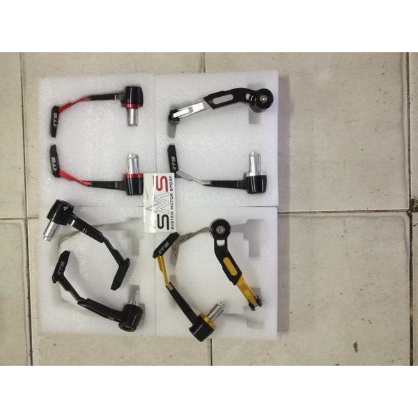 Jual Pengaman Handle Cbr150 K45 Lokal , Cbr 150 Fir15 , Xabre , Vixion ...