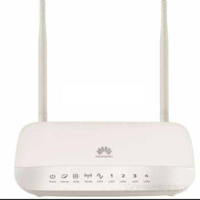 Jual ROUTER WIRELESS WIFI HUAWEI HG 532 D ORIGINAL | Shopee Indonesia
