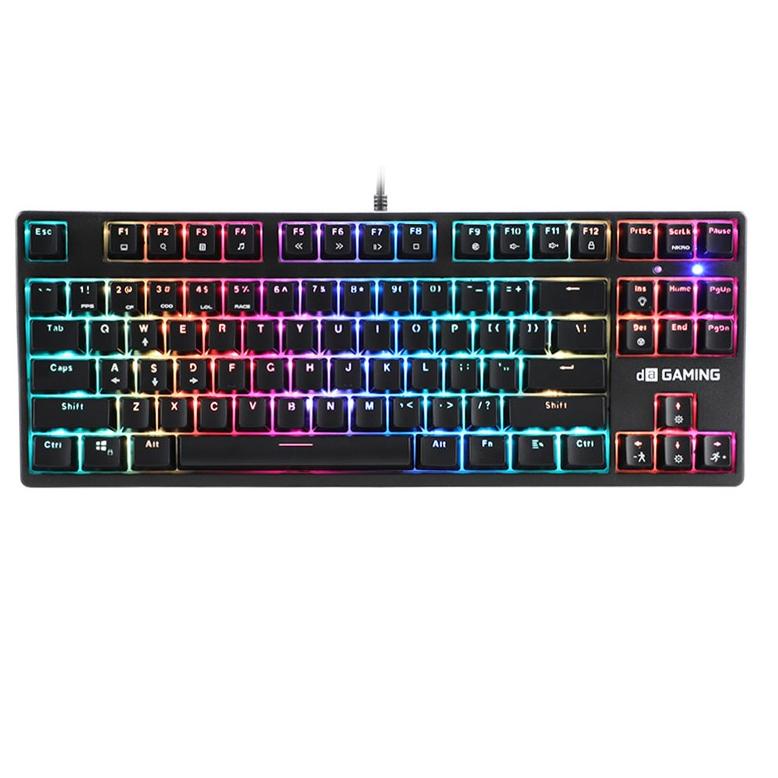 Jual [KODE BARANG FQ8572J] Digital alliance Meca Warrior X RGB ...