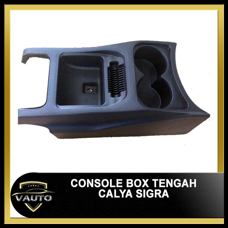 Jual Console Box Calya Sigra Hita Consoalbox Tengah Mobil Konsul Box ...