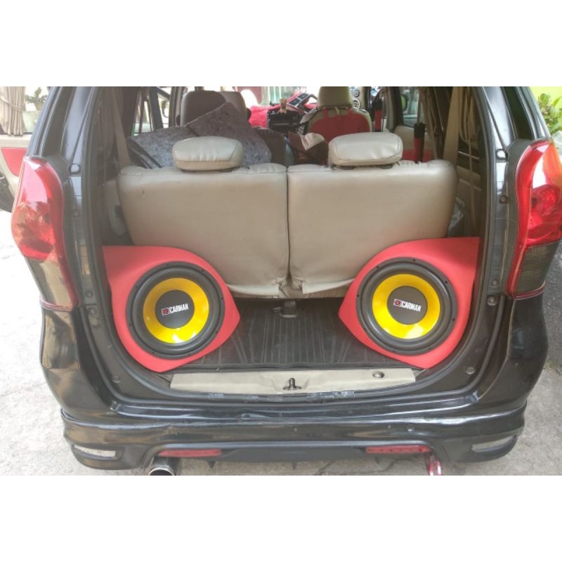 Jual Box sudut all new avanza kanan dan kiri | Shopee Indonesia