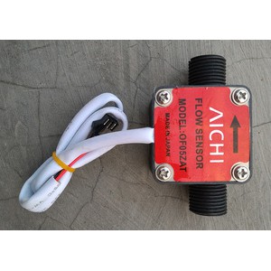 Jual Liquid Flow Sensor AICHI 1/2 Inchi | Shopee Indonesia