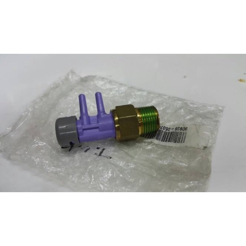 Jual Valve kijang kapsul-Valve bimetal kijang kapsul original 90925 ...