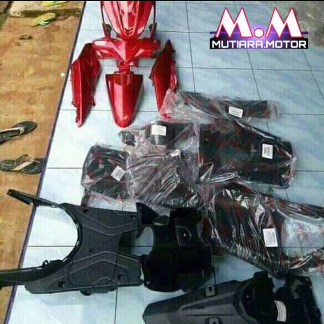 Jual BODY BEAT FI FULL KASAR DAN HALUS 2014 + STRIPING PROMO TERMURAH ...