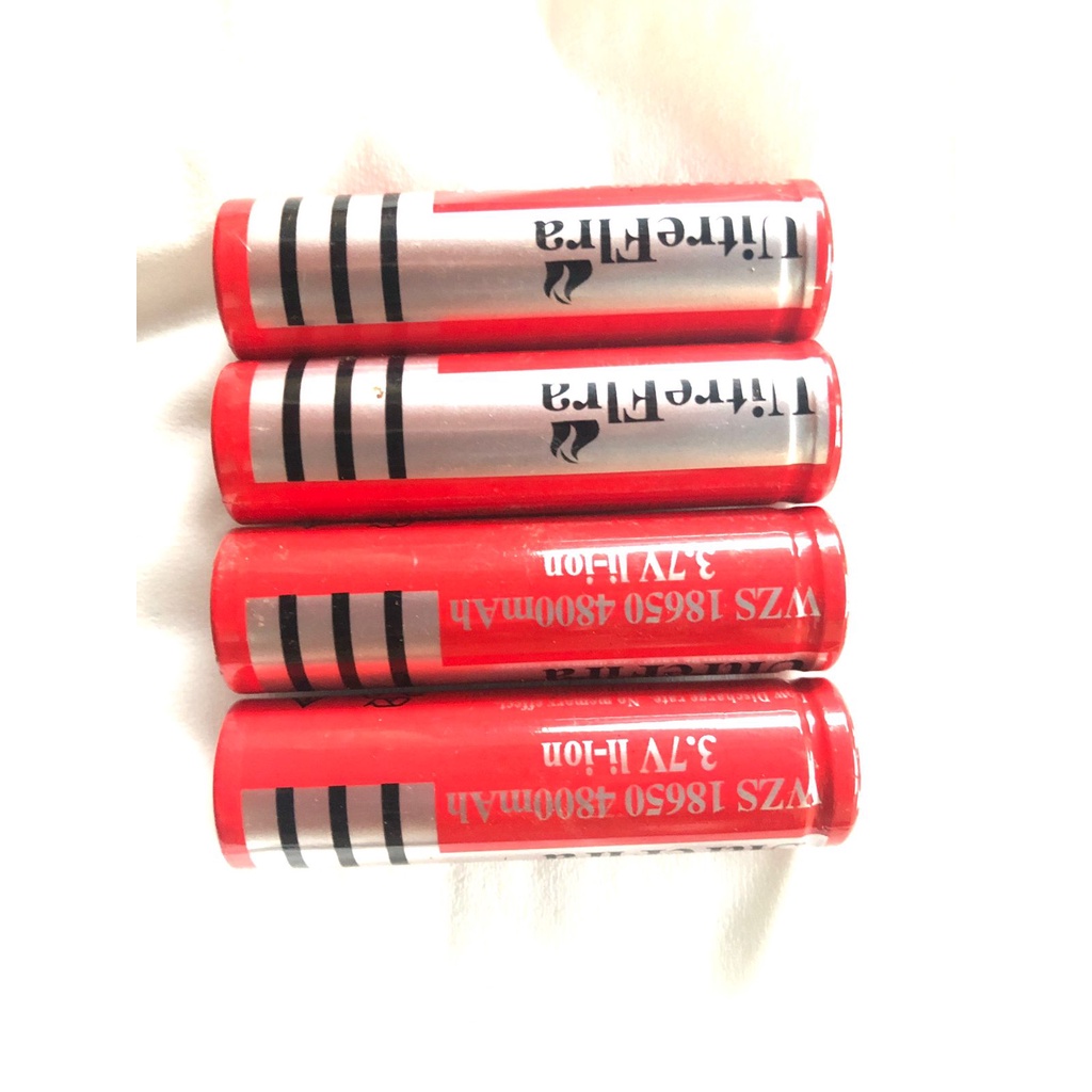 Jual Batre Senter Swat Battery Baterai Senter Kepala Batre Lampu ...