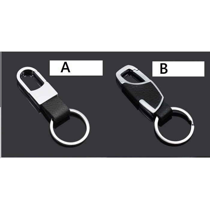 Jual Gantungan Kunci Pinggang Kulit Key Chain Mobil Motor Premium ...