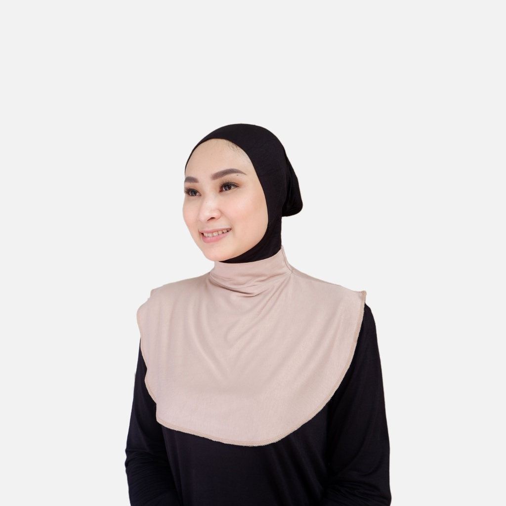 Jual HIJABELSYA Inner leher,inner dada premium, manset dada ,inner dada ...