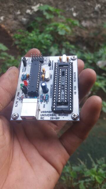 Jual USBASP Downloader Avr 2840p Alat Copy IC Programmer Micro ... Jual USBASP Downloader Avr 2840p Alat Copy IC Programmer Micro ...