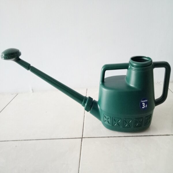 Jual Gembor Plastik 3 Liter Ceret Air Kecil Alat Siram Tanaman Pot ...