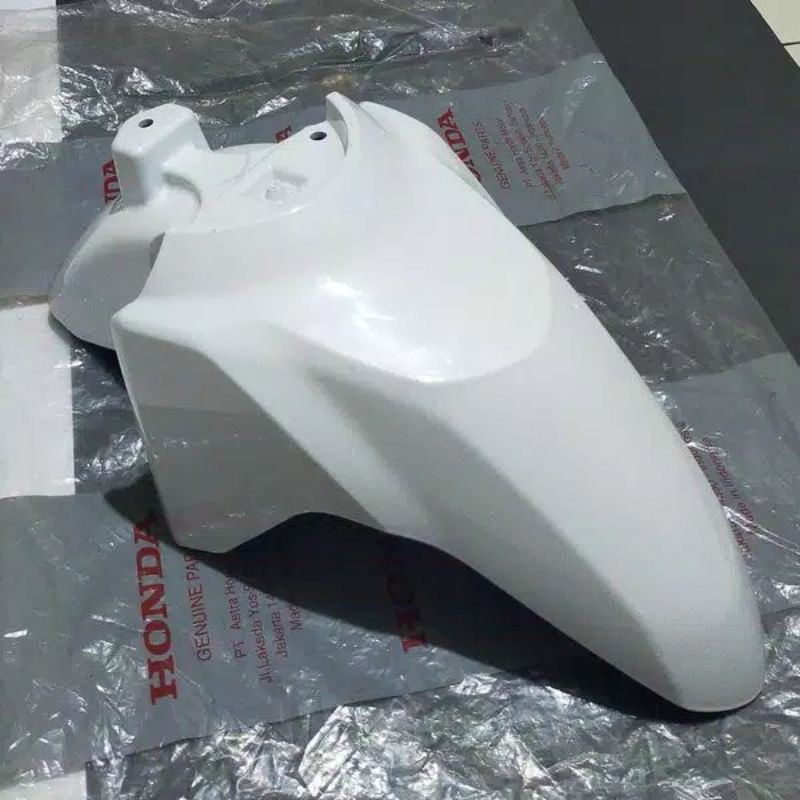 Jual spakbor selebor slebor Honda Vario new 125 150 k60r original ...