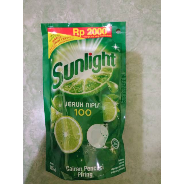 Jual Sunlight sachet | Shopee Indonesia