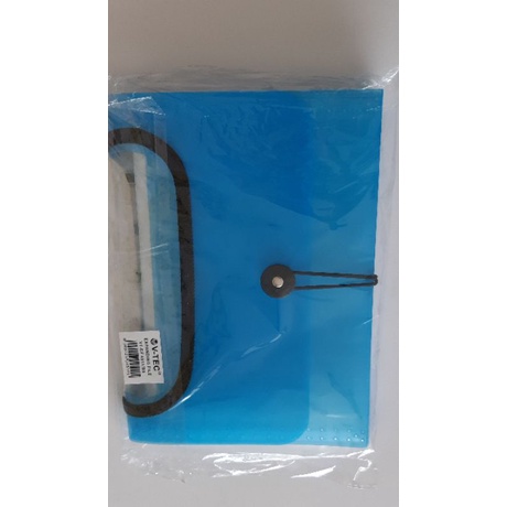 Jual expanding file 1/2 folio / expanding file / map dokumen / map ...