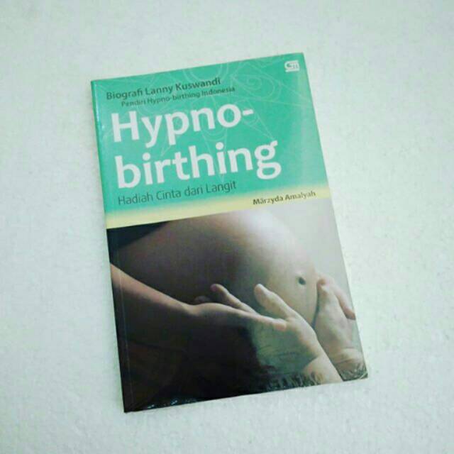 Jual Buku Hypnibirthing | Shopee Indonesia
