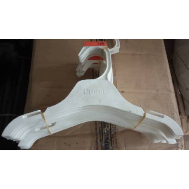 Jual Hanger / Gantungan baju sisa pabrik lusinan | Shopee Indonesia