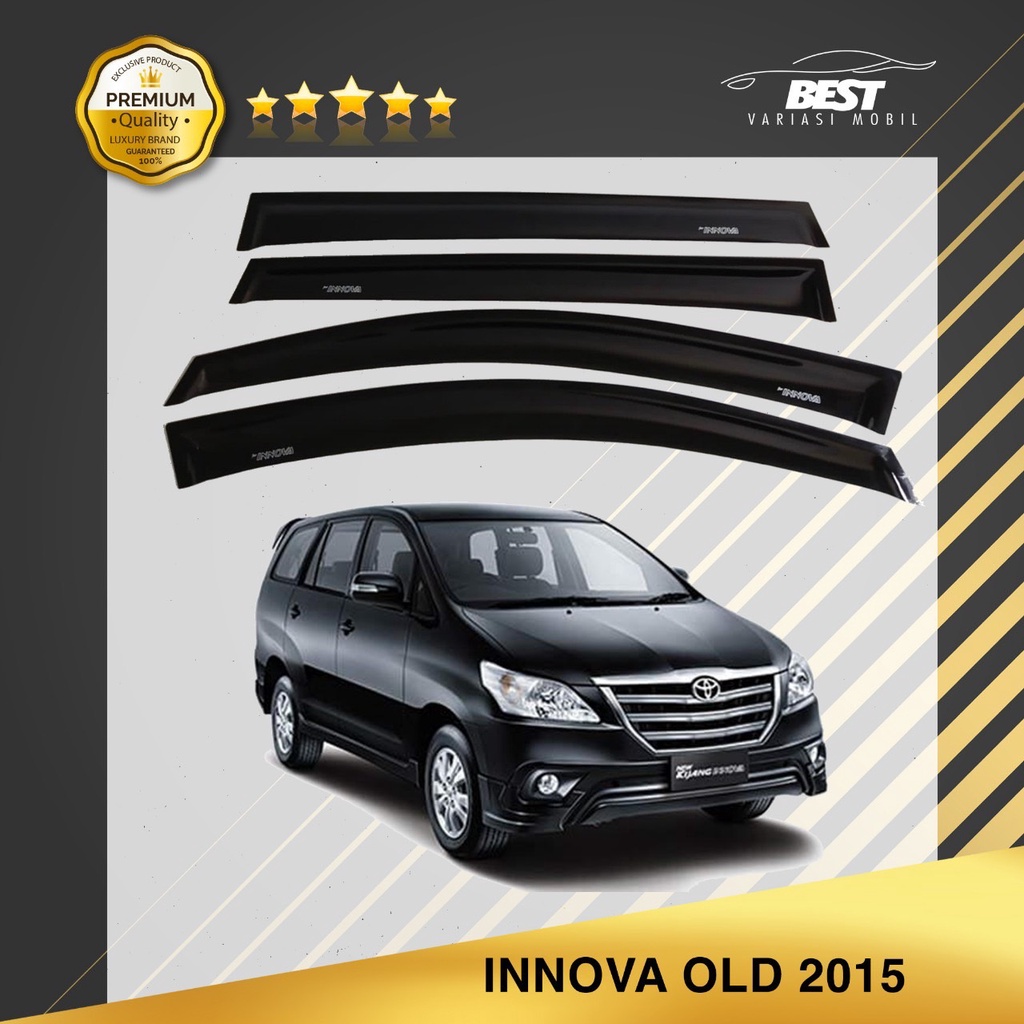 Jual TALANG AIR INNOVA LAMA - INOVA NEW 2005 -2006-2007-2008-2009-2010 ...