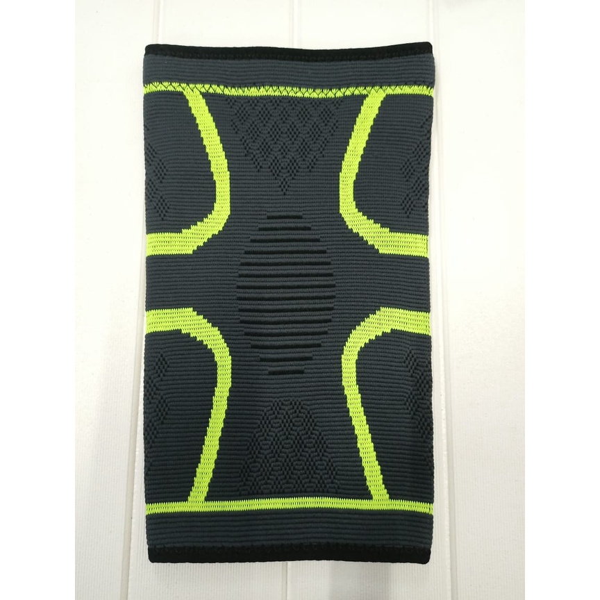 Jual MKL - Lutut Knee Pad Pelindung Lutut Knee Support Brace Nylon ...