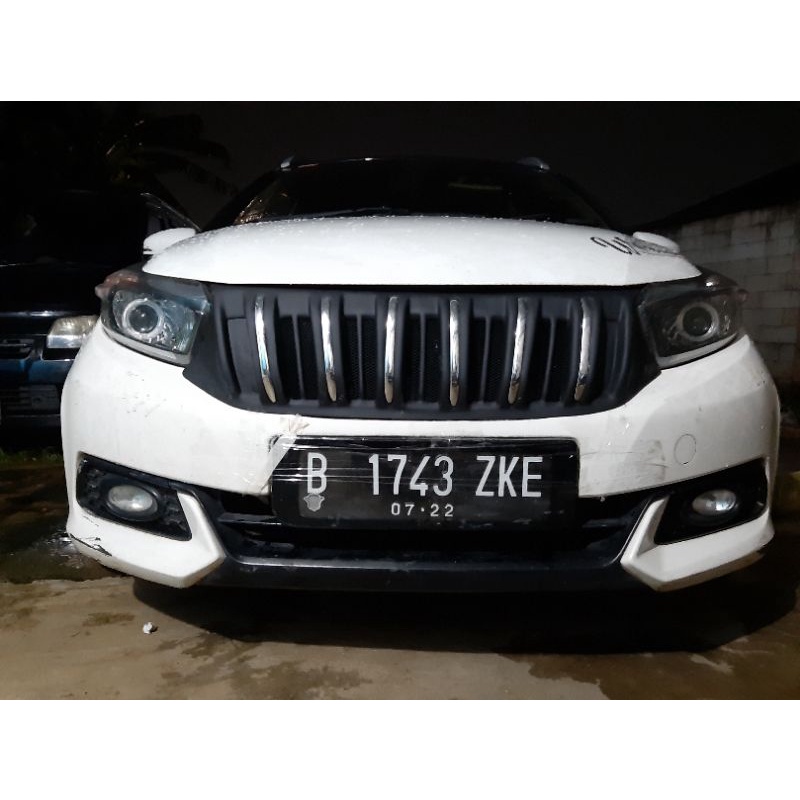 Jual Grill Apollo mobilio Type E 2020 | Shopee Indonesia