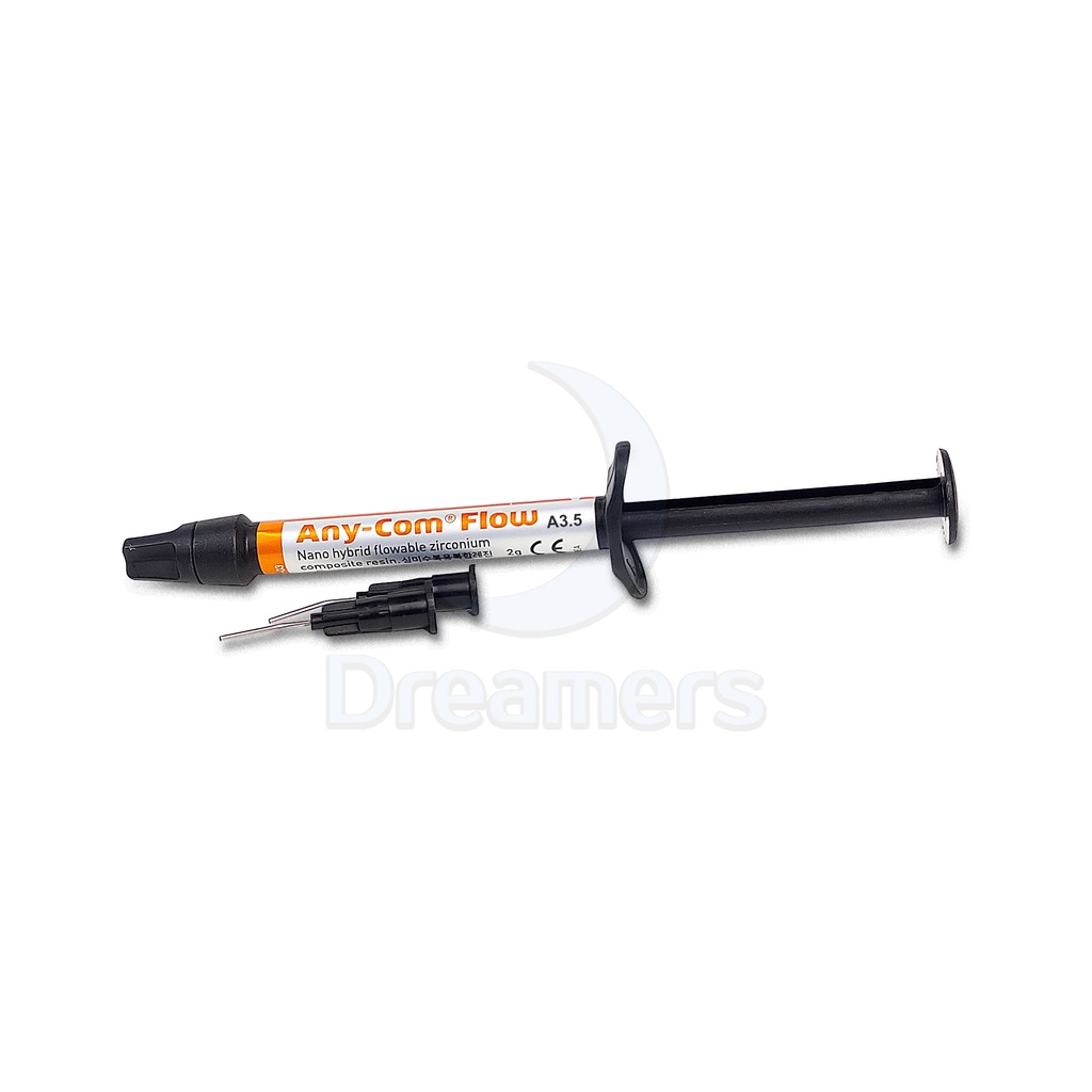 Jual Komposit Cair ANYcom FLOW Dental Flowable Composite | Shopee Indonesia