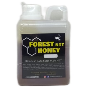 Jual Madu Hutan NTT 500g | Shopee Indonesia